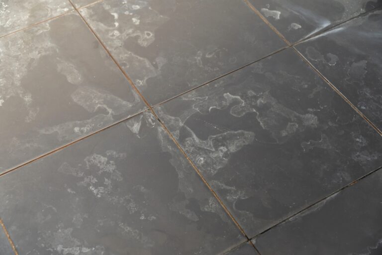 Removing Stains From Porcelain Tiles: DIY Guide - Tiles Majesty